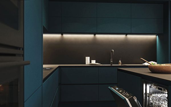 Polyrey : stratifié HPL- Compact-Plan de travail-Nice-Monaco