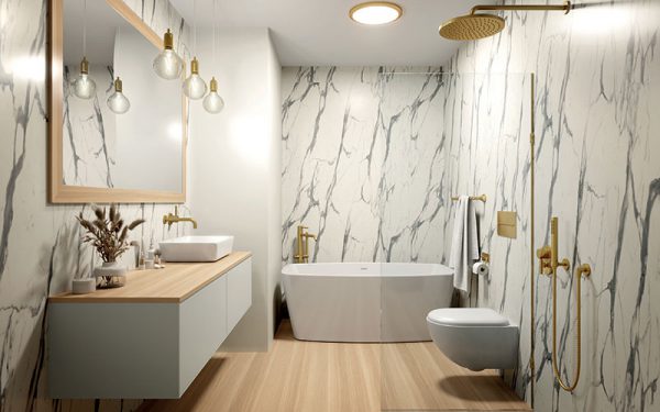 Polyrey : stratifié HPL- Compact-Plan de travail-Nice-Monaco